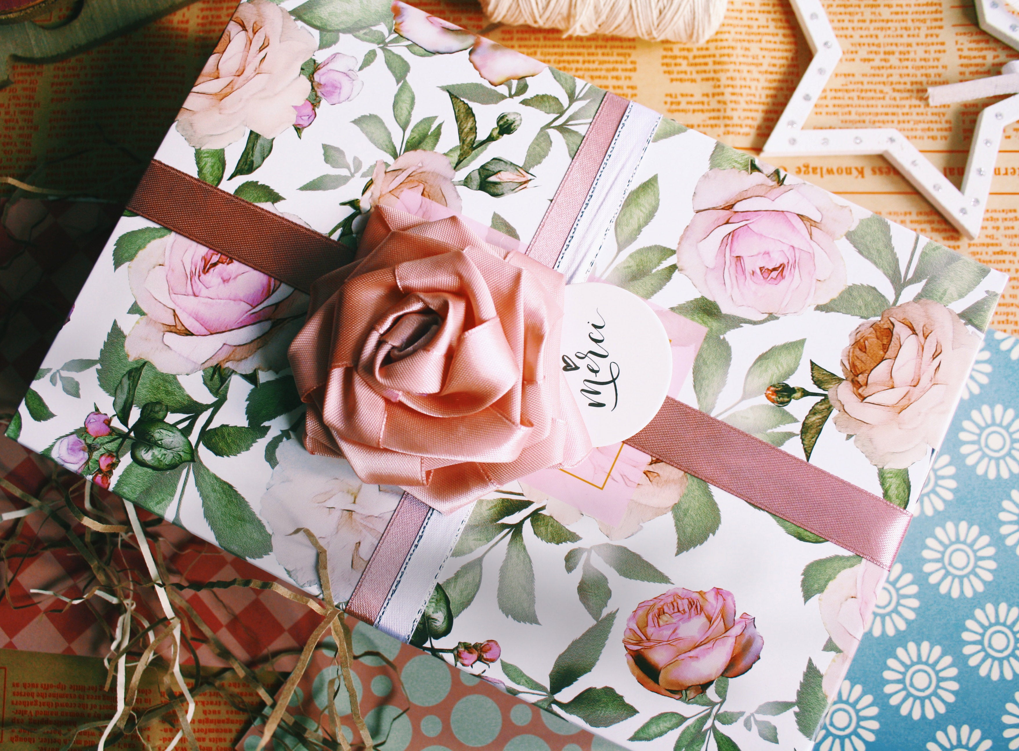 Mother's Day Tea Ideas | Gifts for mom |Starting at $5 – The Spice Hut