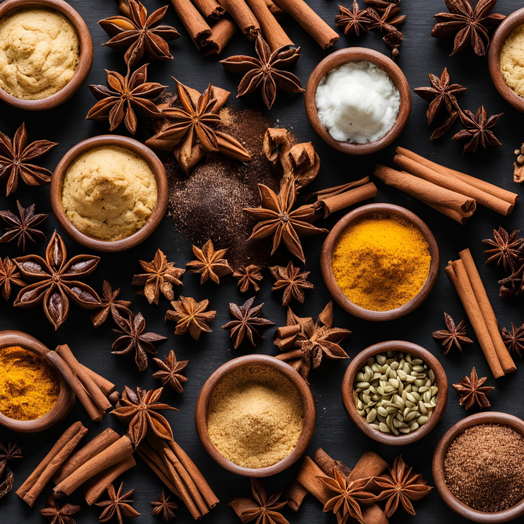 A Must-Have Guide to Essential Holiday Spices – The Spice Hut