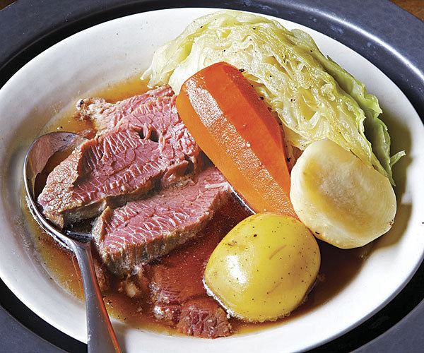 The Basic Spices for Irish Corned Beef – The Spice Hut