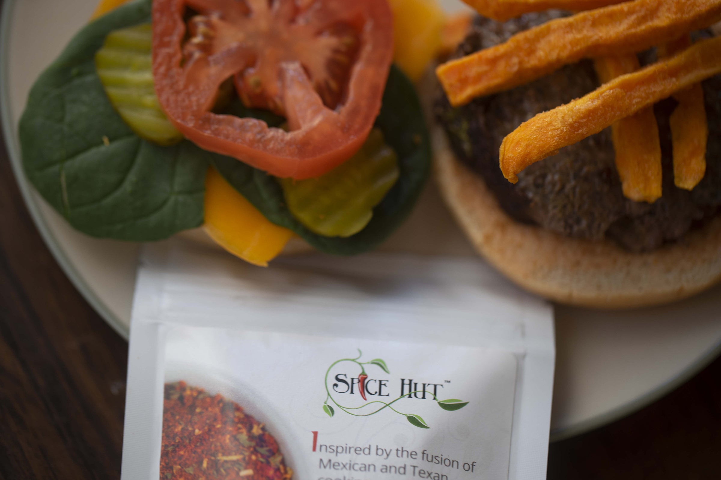 Flavor Packed Amazing Burgers - Fun tips and tricks – The Spice Hut