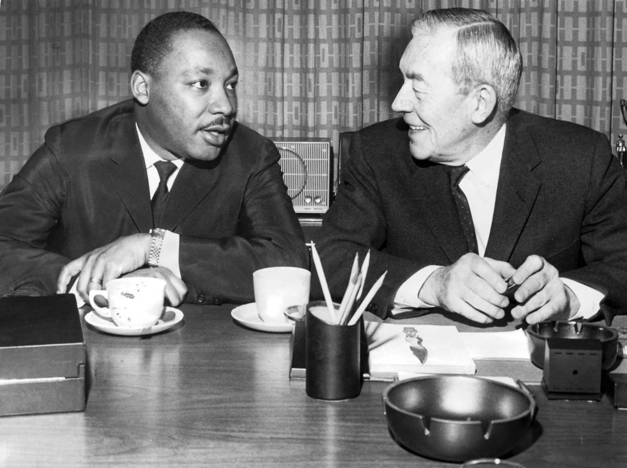 Celebrating MLK – The Spice Hut