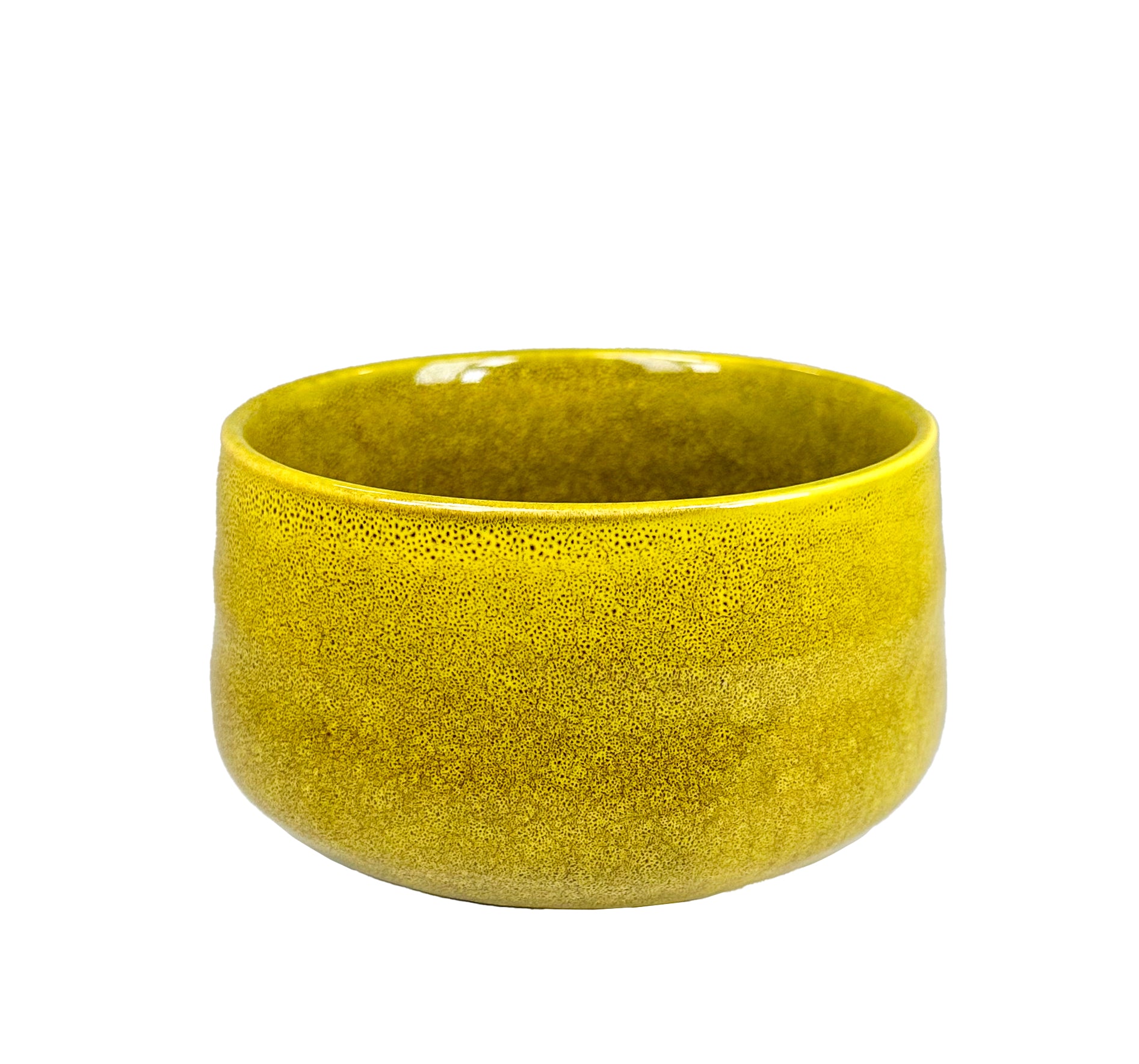Matcha Bowl | Artisan Chawan for Whisking Matcha – The Spice Hut
