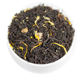 Apricot Black Tea | Tea Bags – The Spice Hut