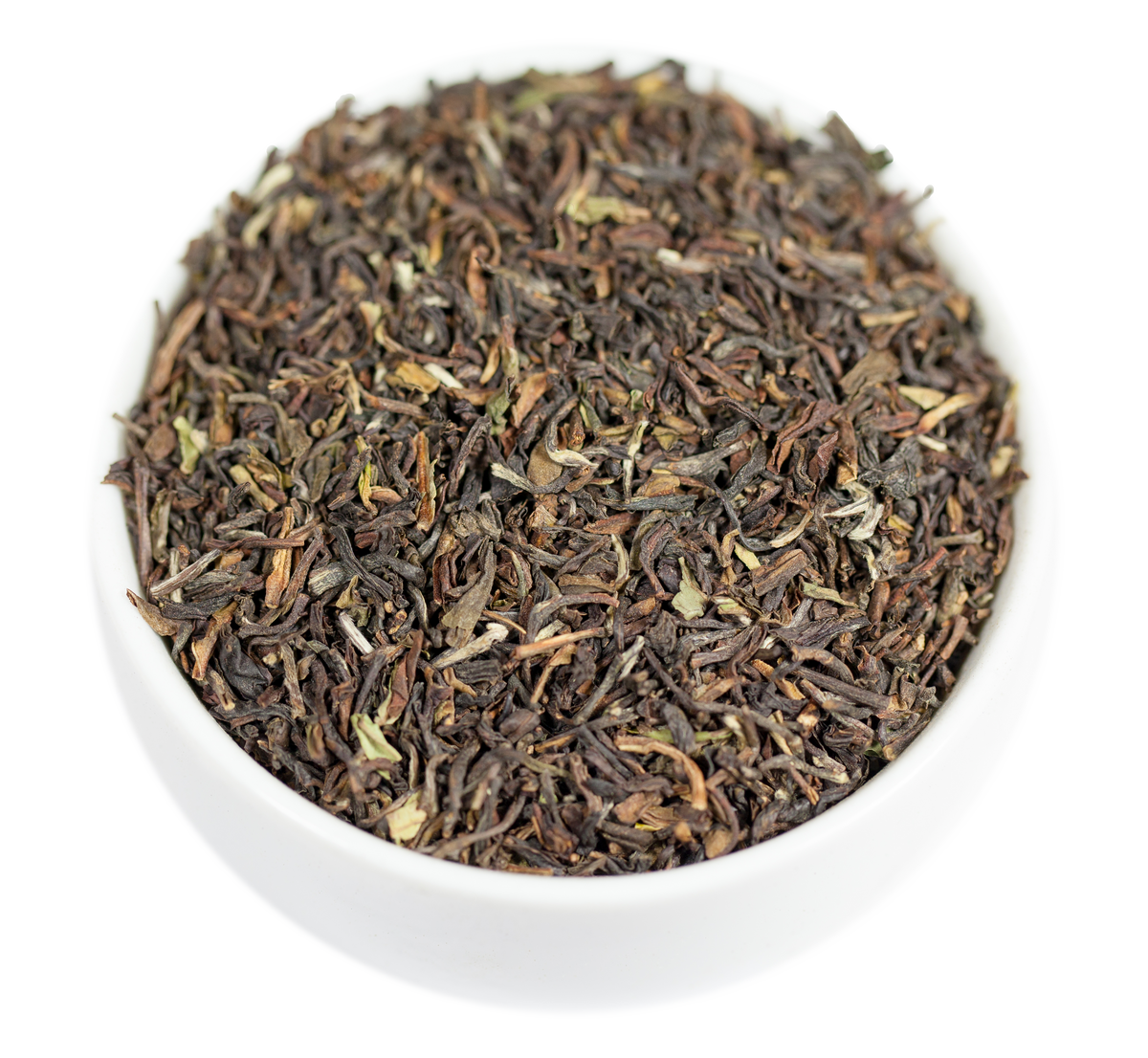 Premium Ilam Black Tea from Nepal - Exquisite Floral Aroma and Rich ...