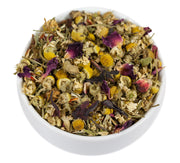 Spirit Tea Herbal Tea | Fasting Teas | Mint Tea| Floral | Calming ...
