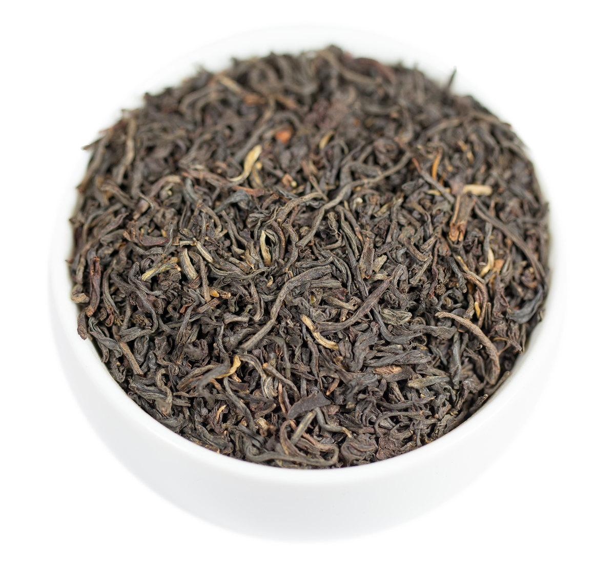 English Breakfast Organic Black Tea | Loose leaf | Calming | Bold | Ri ...