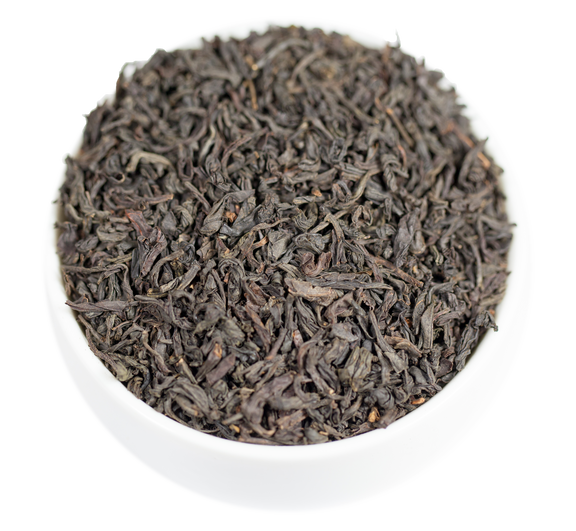 Lapsang Souchong Organic | Smoked Black Tea | Strong Smoky Flavor – The ...