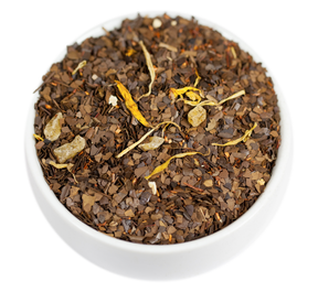 Mango Mate | Yerba Mate with Mango & Ginseng | High Caffeine – The ...