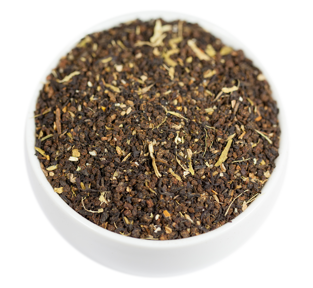 Masala Chai Tea - Loose - Spice Organic Traditional - First Sip of Tea ...