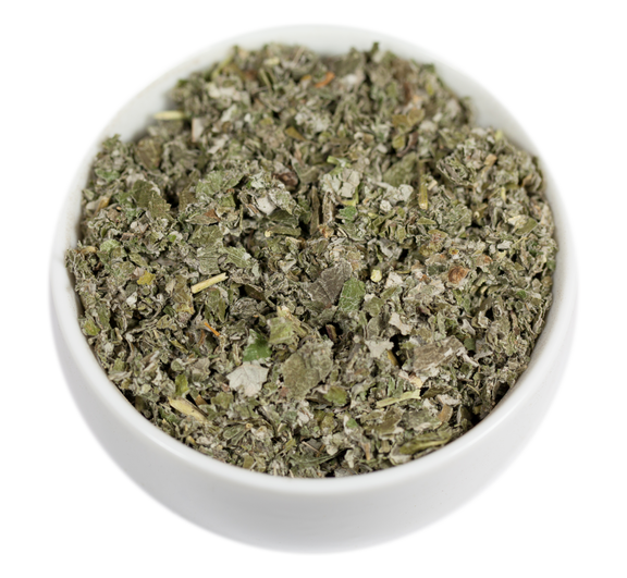 Dried Raspberry Leaf Herbal Tea – The Spice Hut