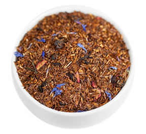 Blueberry Rooibos Tea - Great as Iced Tea – The Spice Hut